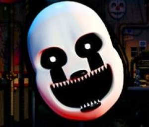 FNAF Online | Play Five Nights At Freddy's Game Online!