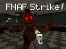 FNAF Online | Play Five Nights At Freddy's Game Online!