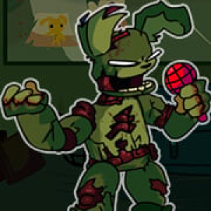 [FNF] Springlock Showdown - Play [FNF] Springlock Showdown On FNAF Game